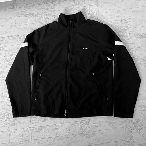 Nike | Jackets & Coats | Nike Dry Fit Jacket | Poshmark